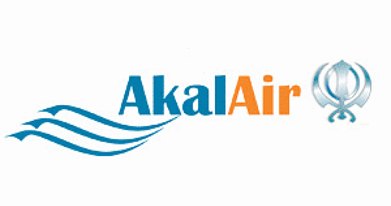 Airline for Sikh pilgrims, Akal Air, launches | SikhNet