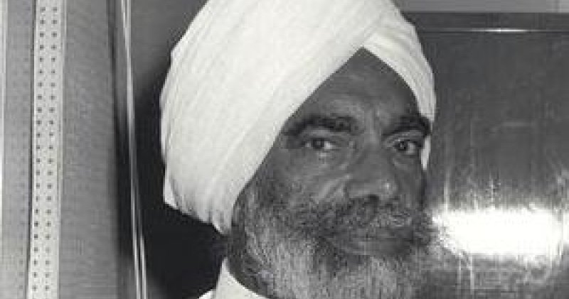 Singapore Ex-judge Choor Singh dies | SikhNet