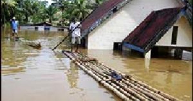 Fiji flooding death toll climbs | SikhNet