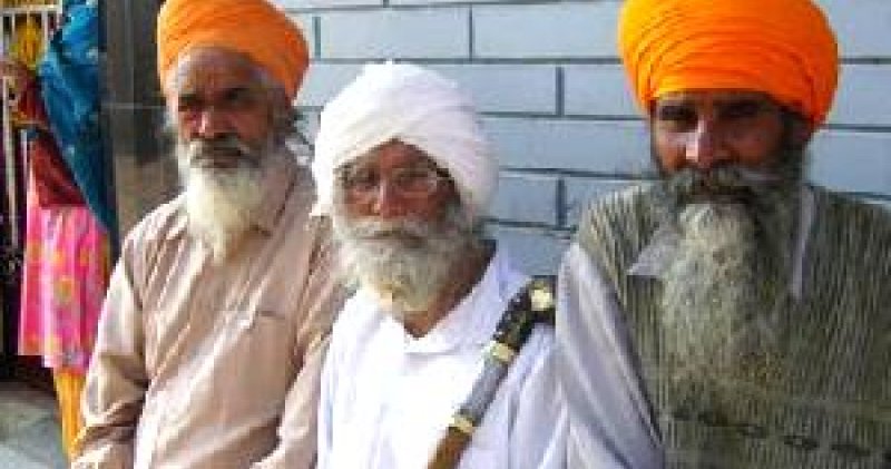 Punjab's migrants take less home | SikhNet