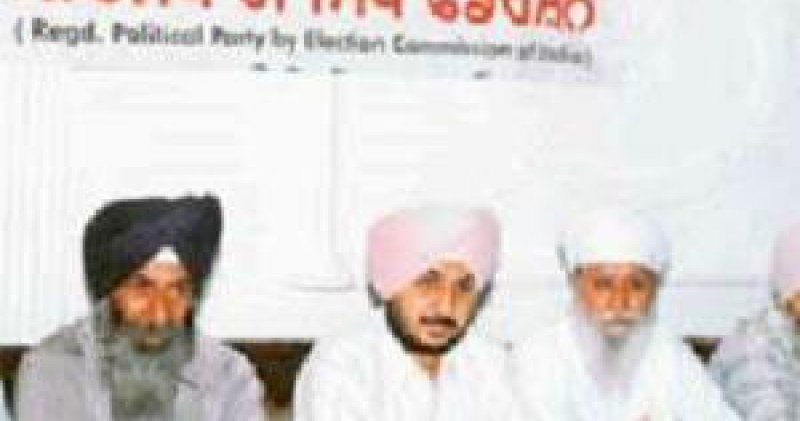 SGPC sticks to old definition of Sehajdhari | SikhNet