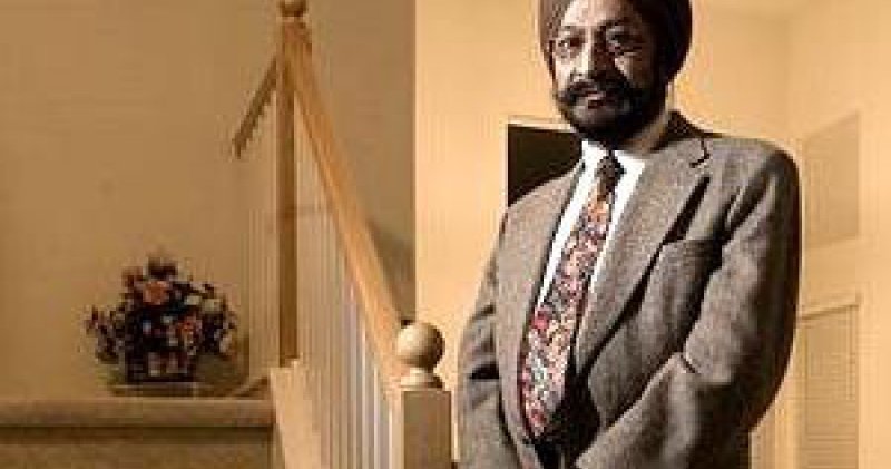 Sikh prison guard applicant may keep beard, board rules | SikhNet