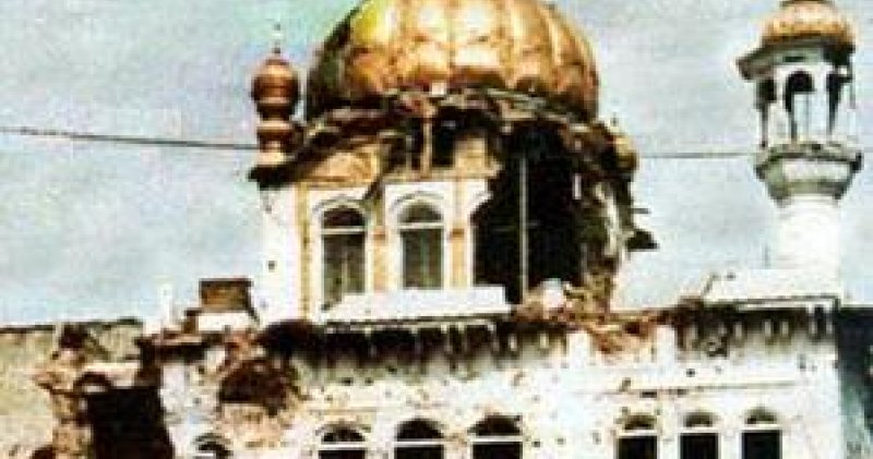 Sehajdhari Sikh Federation seeks ban on SGPC calender | SikhNet