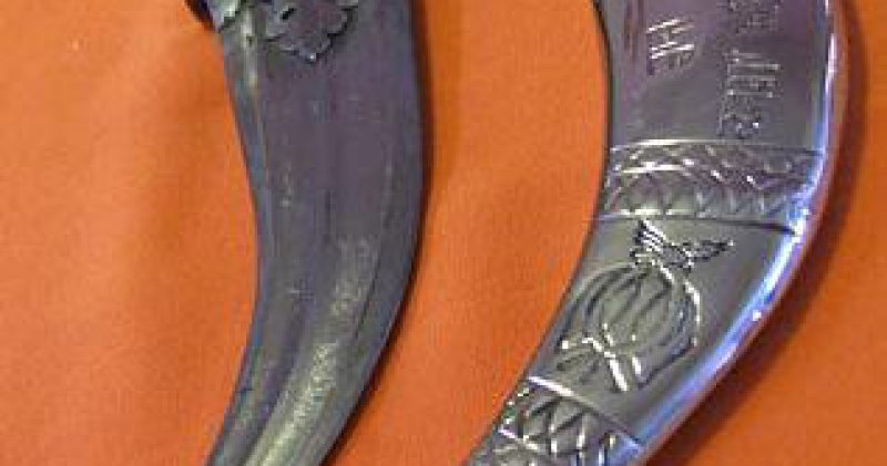 Of Knives and Kirpans | SikhNet