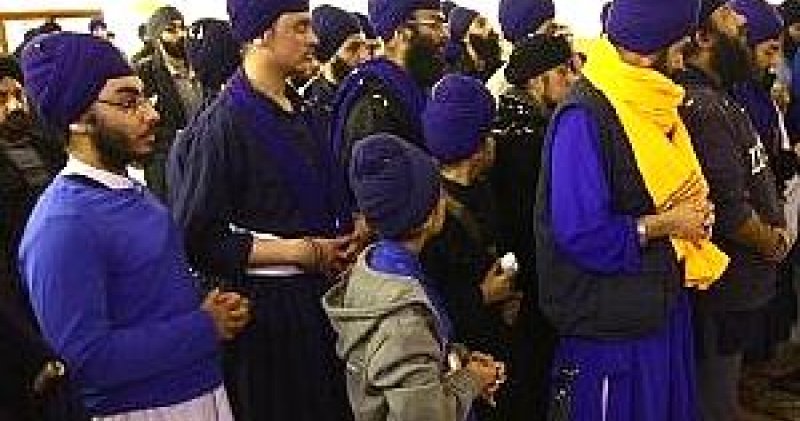 Bir Ras Darbar and Rehansbhai Kirtan | SikhNet