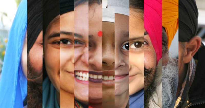The Many Faces of SikhNet | SikhNet