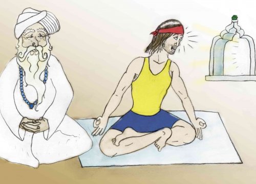 Sikh Animated Stories for Kids | SikhNet