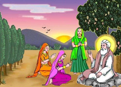 Sikh Animated Stories for Kids | SikhNet