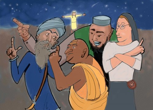 Sikh Animated Stories for Kids | SikhNet