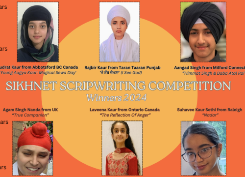 Sikh Animated Stories | SikhNet