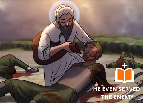 Sikh Animated Stories | SikhNet