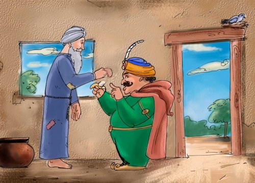 Sikh Animated Stories for Kids | SikhNet