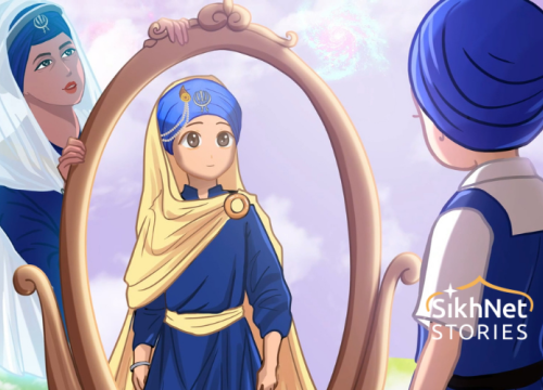 Sikh Animated Stories | SikhNet