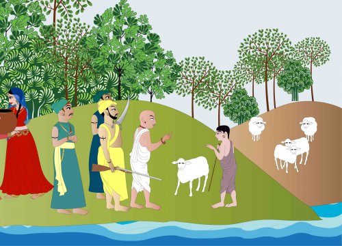 Sikh Animated Stories for Kids | SikhNet